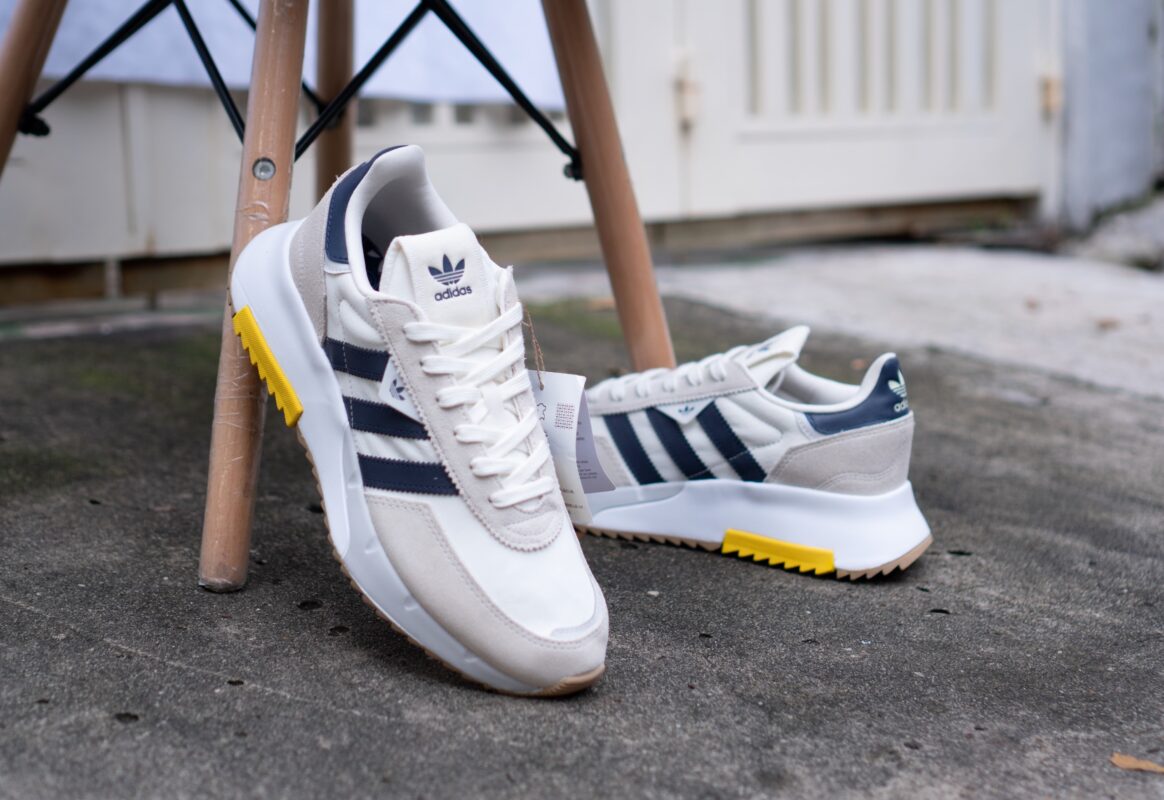 Giày Adidas Retrofy