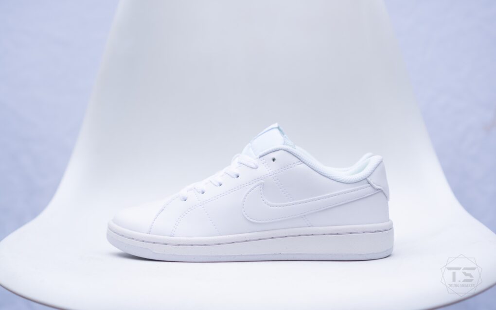 Giày Nike Court Royale 2 White DH3159-100 - Trung Sneaker