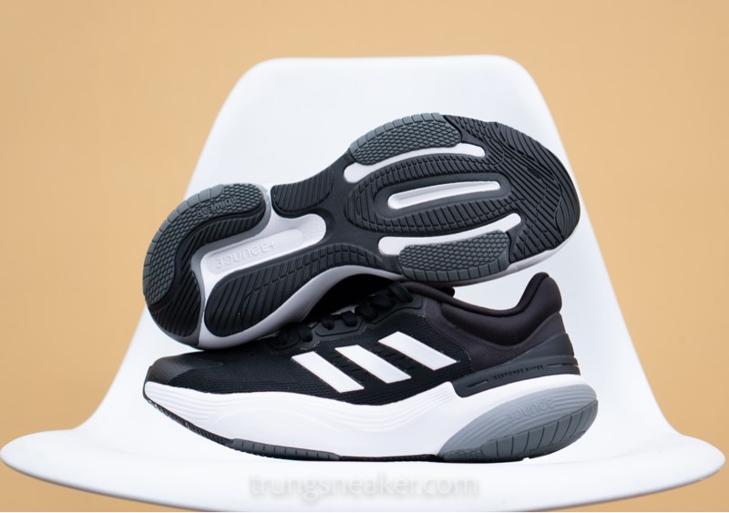 Giày chạy bộ adidas Response Super 3.0 GW1371 - Trung Sneaker