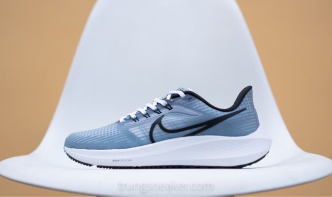 Giày chạy bộ Nike Zoom Pegasus 39 Grey DH4071-401