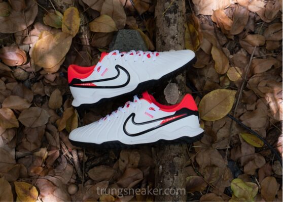 Giày đá banh Nike Tiempo 10 Academy TF DV4342-100 - Trung Sneaker ...