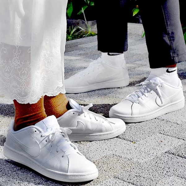 Giày Nike Court Royale 2 White DH3159-100