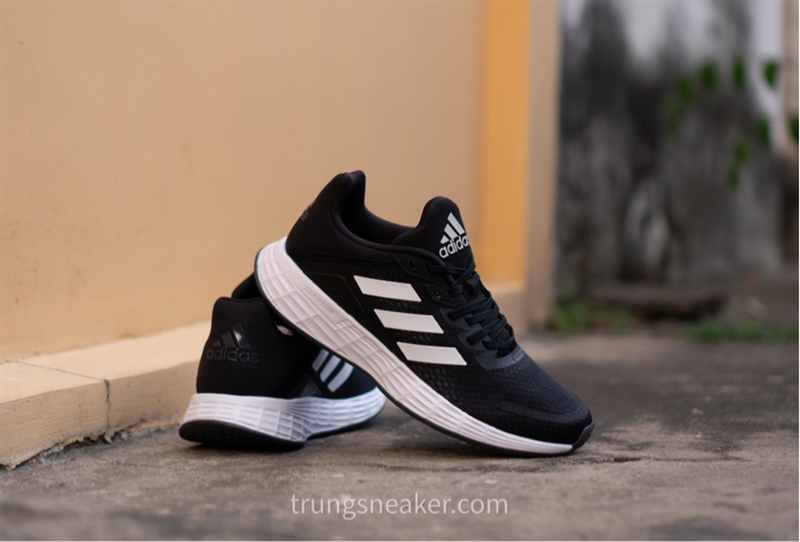 Giày thể thao Adidas Duramo SL Black FV8794 - Trung Sneaker - Giày ...