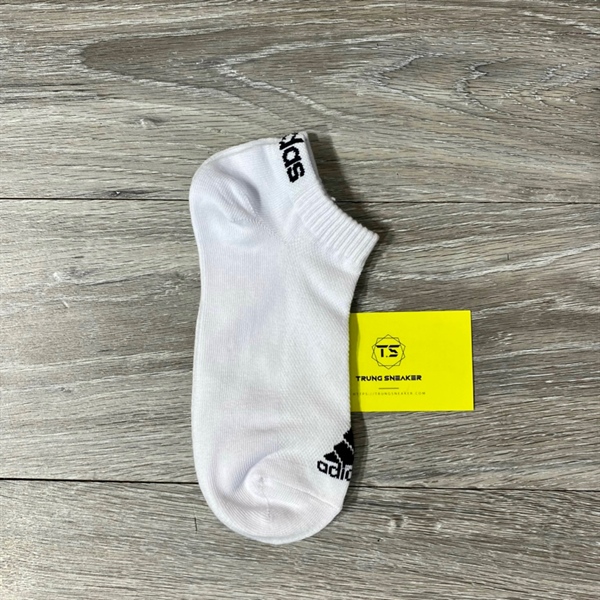 Vớ Adidas Trắng