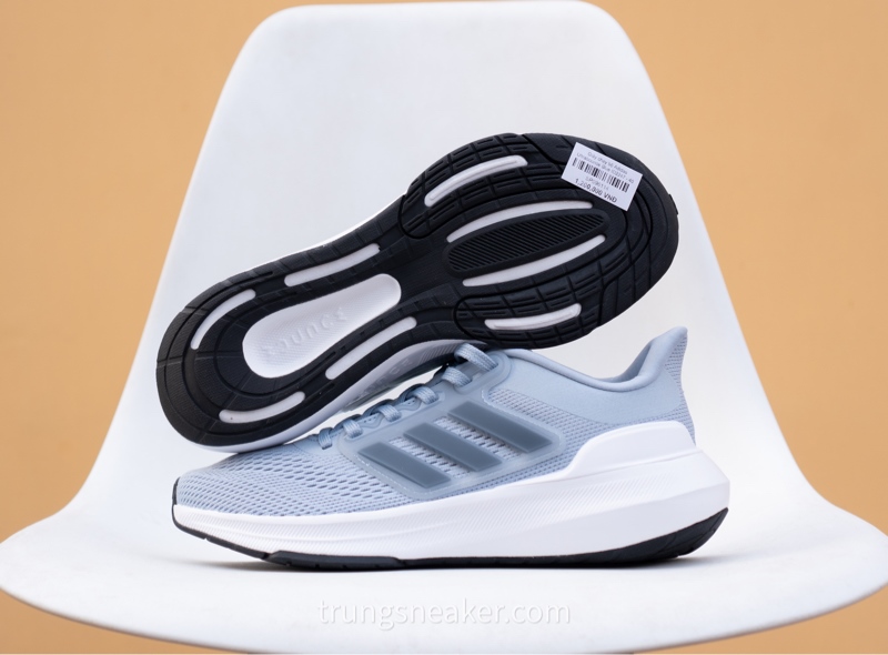 Giày chạy bộ Adidas Ultrabounce Blue ID2247 - Trung Sneaker - Giày Chính Hãng