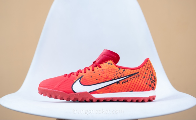 Giày Nike Vapor 15 Mercurial MDS TF CR7 FD1168-600