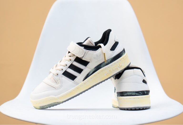 Giày Adidas Forum 84 Vintage AEC HP9543