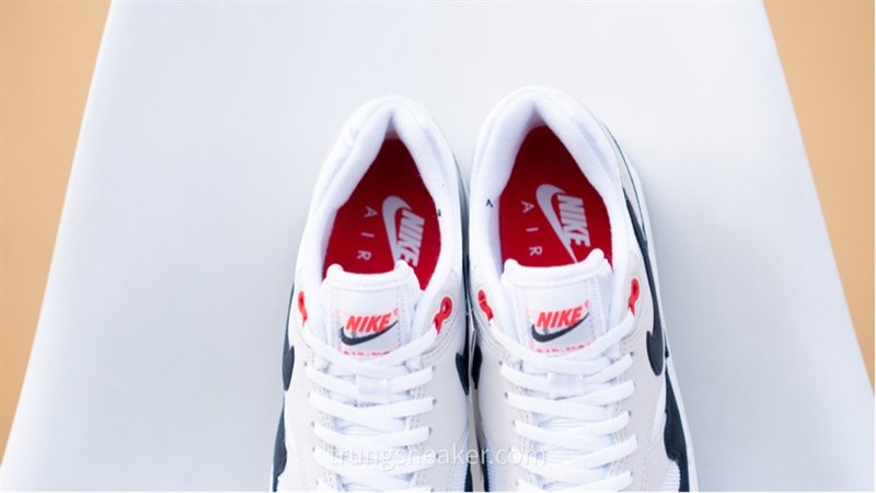 Giày Nike Air Max 1 ’86 ‘Obsidian’ DQ3989-101