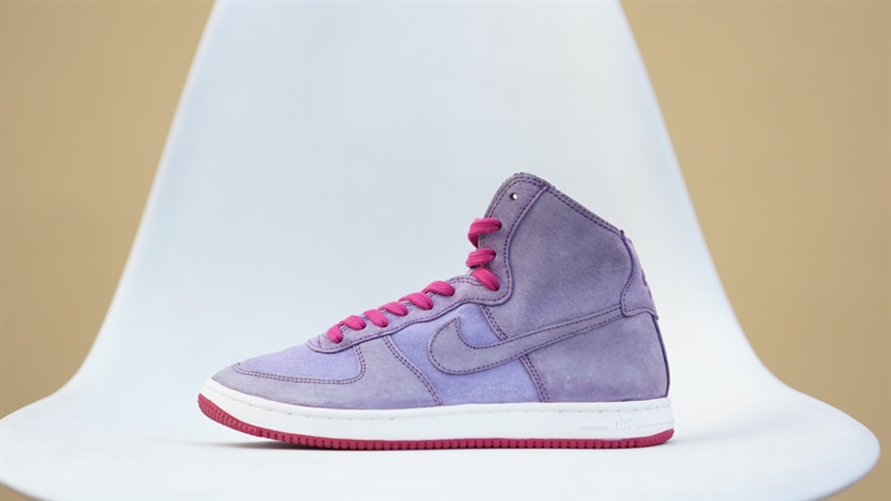 Giày Nike Air Purple and Pink 538226-500 2hand