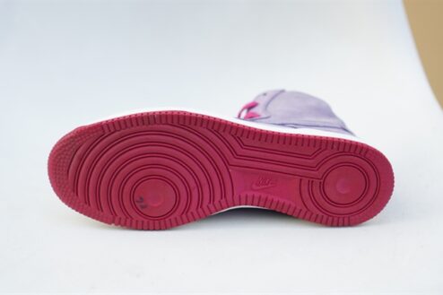Giày Nike Air Purple and Pink 538226-500 2hand