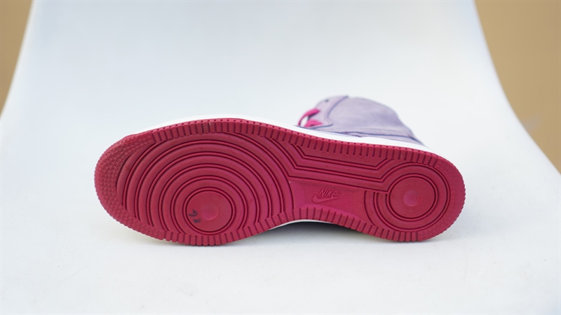 Giày Nike Air Purple and Pink 538226-500 2hand