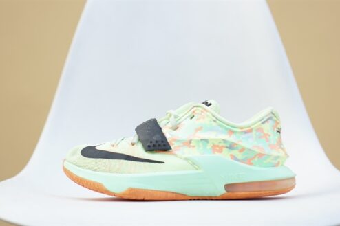 Giày Nike KD 7 'Easter' 669942-304 2hand