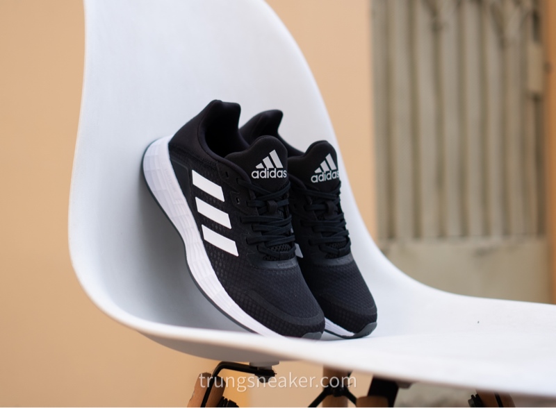 Giày thể thao Adidas Duramo SL Black FV8794