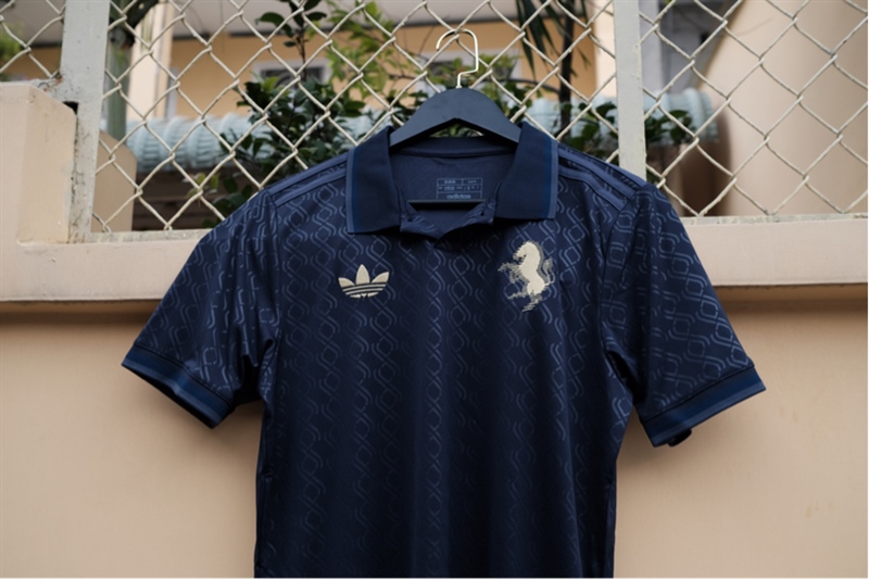 Áo đá banh Adidas Juventus 3rd 24/25 Jersey IY5244