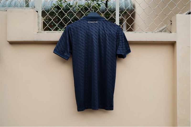 Áo đá banh Adidas Juventus 3rd 24/25 Jersey IY5244