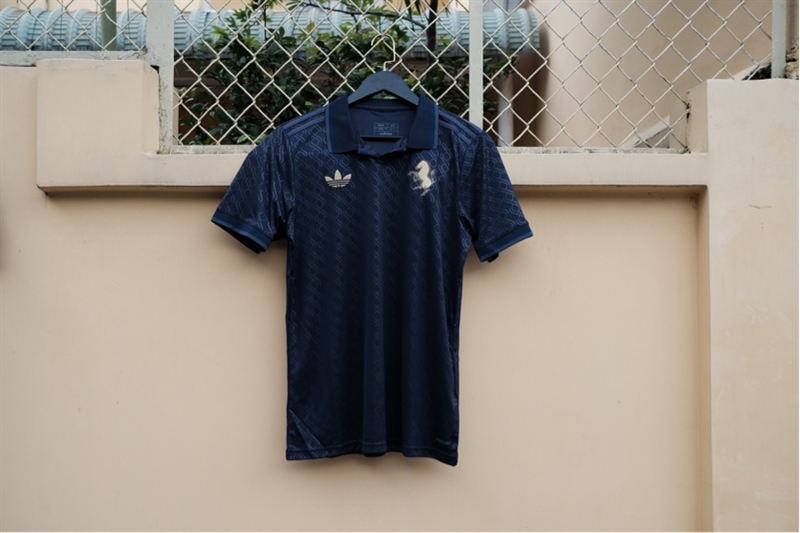 Áo đá banh Adidas Juventus 3rd 24/25 Jersey IY5244