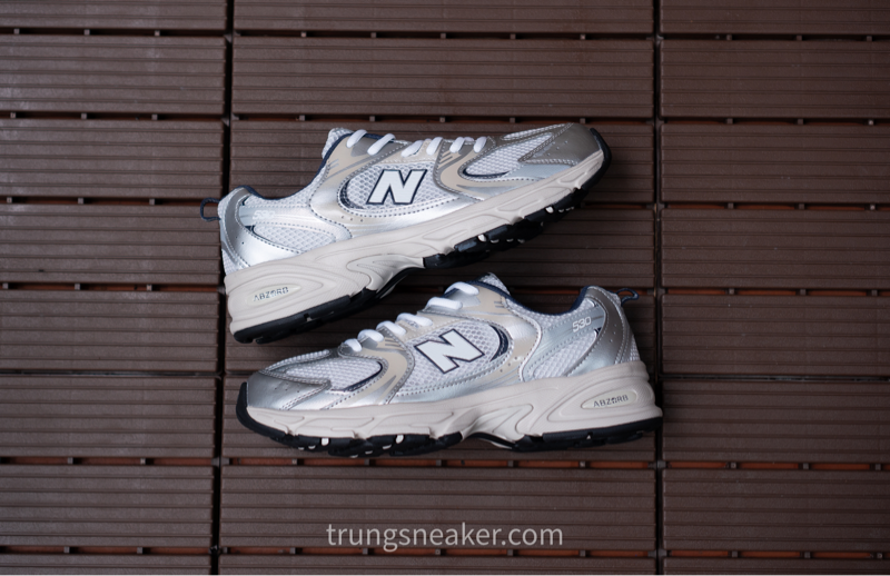 Giày New Balance 530 Cloud Navy GR530KA