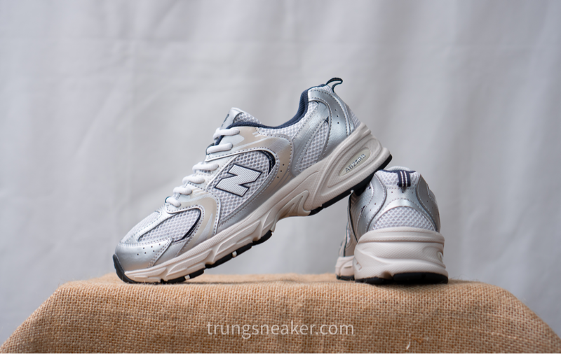 Giày New Balance 530 Cloud Navy GR530KA