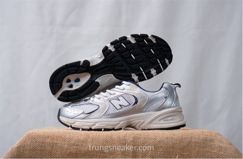 Giày New Balance 530 Cloud Navy GR530KA