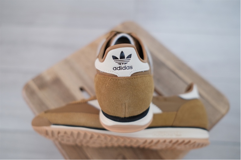 Giày Adidas SL 72 OG Bronze Strala JH8656