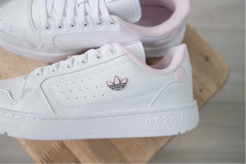 Giày chính hãng Adidas NY 90 White Pink GX4461