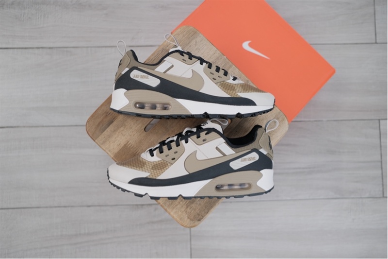 Giày Nike Air Max 90 Drift Orewood Brown FB2877-100
