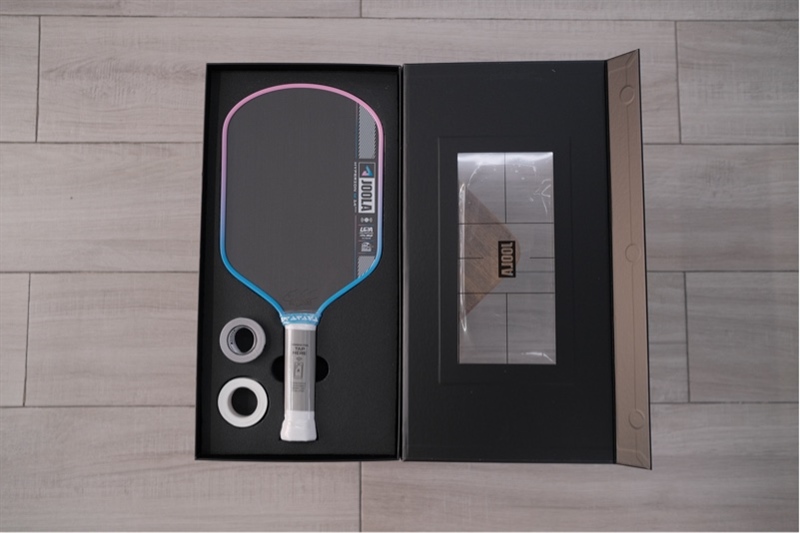 Vợt Pickleball Joola Pro 4 Hyperion 14mm Asia Colorway