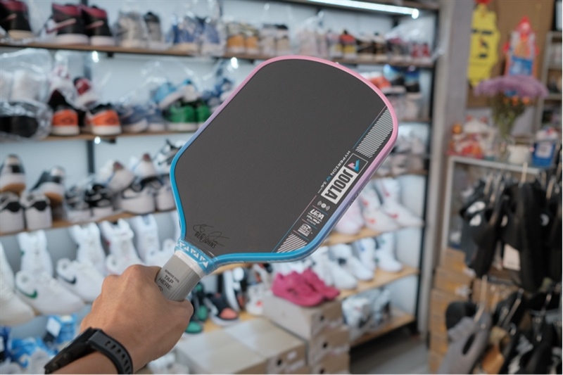 Vợt Pickleball Joola Pro 4 Hyperion 14mm Asia Colorway