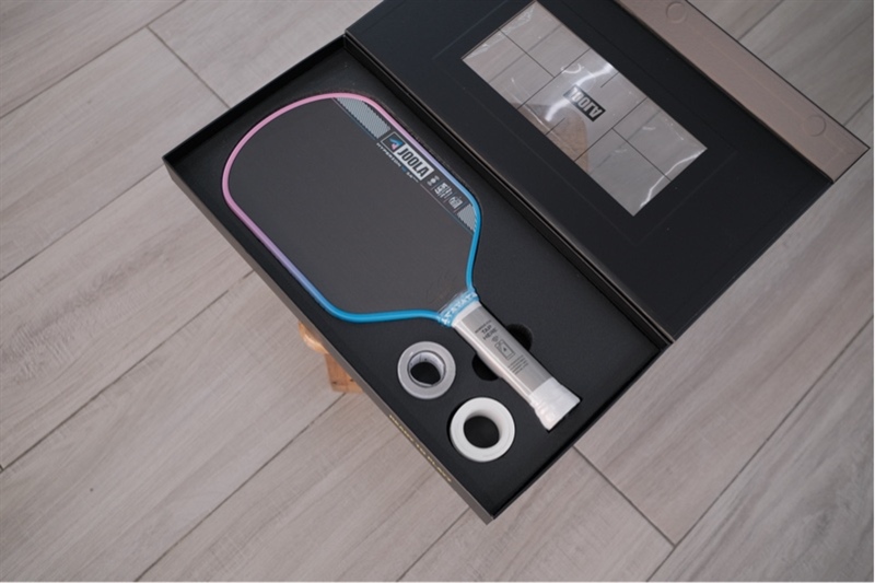 Vợt Pickleball Joola Pro 4 Hyperion 14mm Asia Colorway